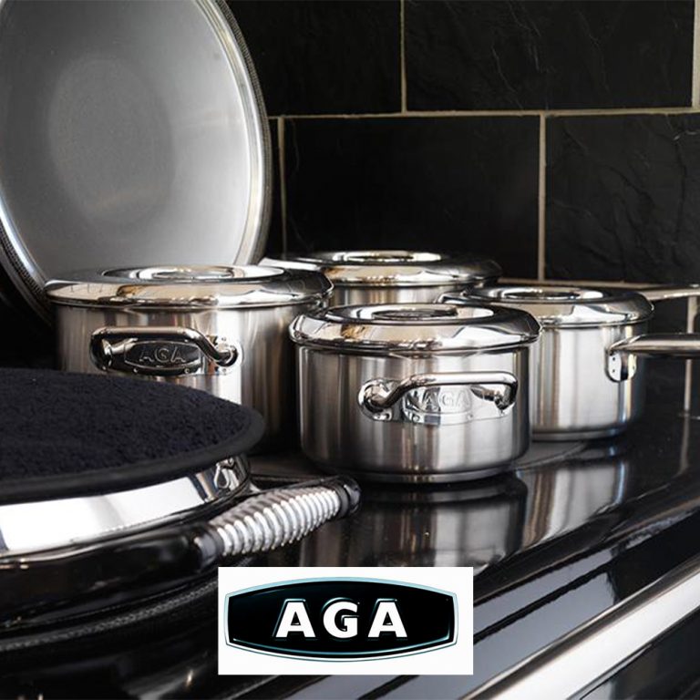 Residential Kitchen Equipment – Total Resa