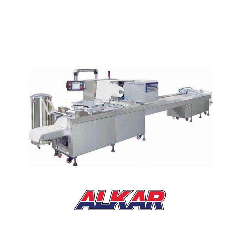 Food Processing Equipment – Total Resa